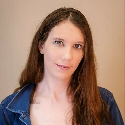 Christina Peck - Christina's Bio, Credits, Awa… - Stage 32