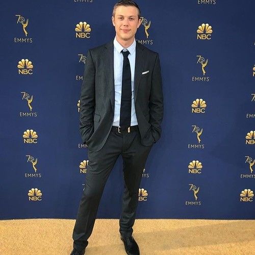 Jeremy Snider - Jeremy's Bio, Credits, Awards,… - Stage 32