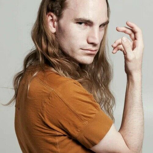 james morris shadows