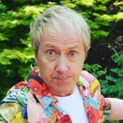 Barry O'Neill: . - Stage 32