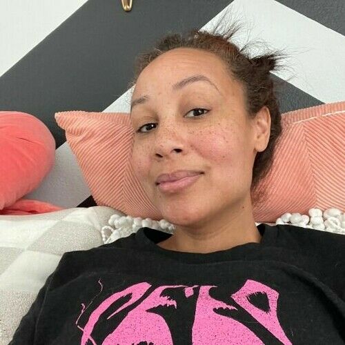 Andria Besancon: Storyboard artist. - Stage 32