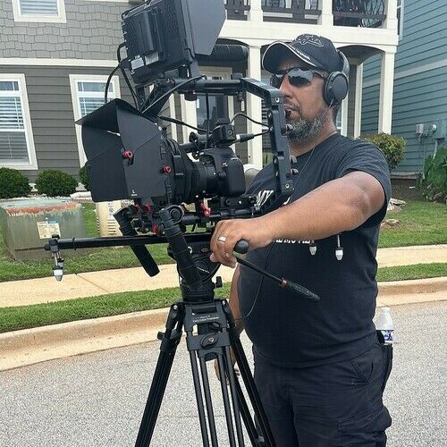 Joseph Curry - Joseph's Bio, Credits, Awards,… - Stage 32