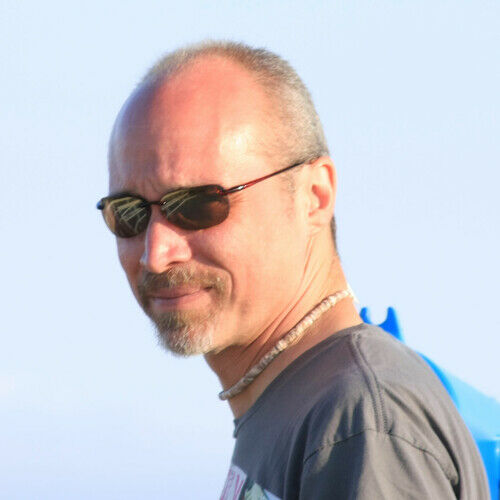 Kevin Kenney: Screenwriter in Los Angeles, Cal… - Stage 32