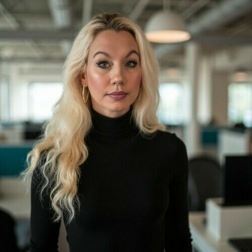 Sandra Jones: Author and screenwriter in Winst… - Stage 32