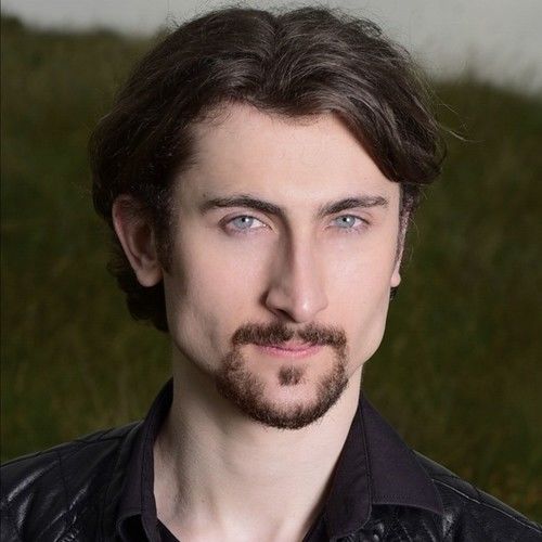 Jack Hudson - Jack's Bio, Credits, Awards, and… - Stage 32