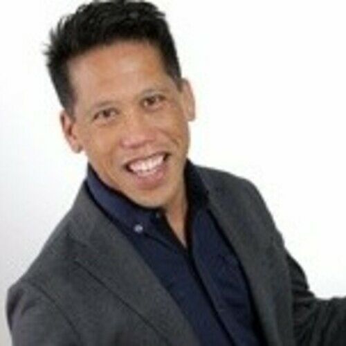 Rich Kiamco - Rich's Bio, Credits, Awards, and… - Stage 32