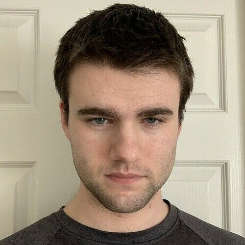 Christian Davis - Christian's Bio, Credits, Aw… - Stage 32