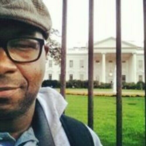 Joseph Ragsdale: Assistant director, camera op… - Stage 32