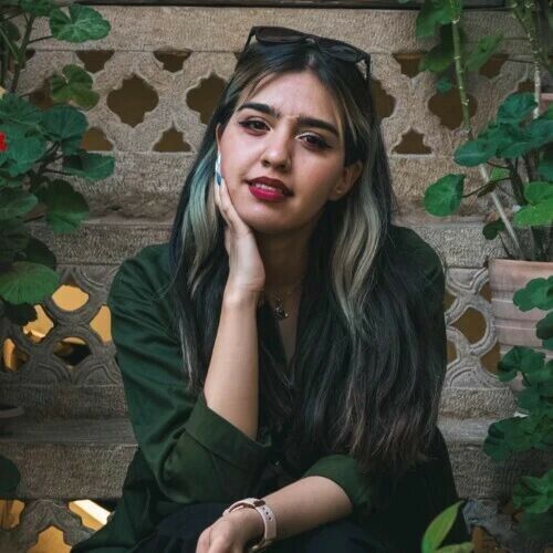 Aitan Ghane - Aitan's Bio, Credits, Awards, an… - Stage 32