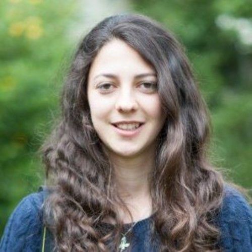 Charlotte Levy - Charlotte's Bio, Credits, Awa… - Stage 32