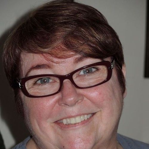 Diane Cornell - Diane's Bio, Credits, Awards,… - Stage 32