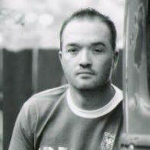 Shale LePage: Actor, prop master and voice act… - Stage 32