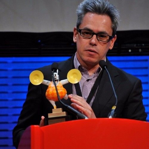 Manuel Cristóbal - Manuel's Bio, Credit… - Stage 32
