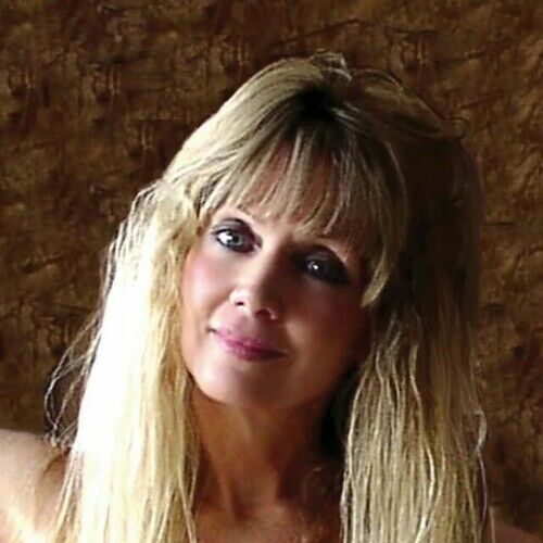 Pamela Leigh Richards - Pamela's Bio, Credits,… - Stage 32