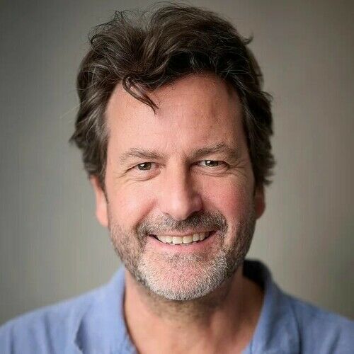 Robert Reina - Robert's Bio, Credits, Awards,… - Stage 32
