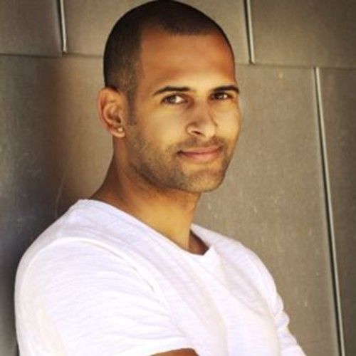 Joshua Mosley - Joshua's Bio, Credits, Awards,… - Stage 32
