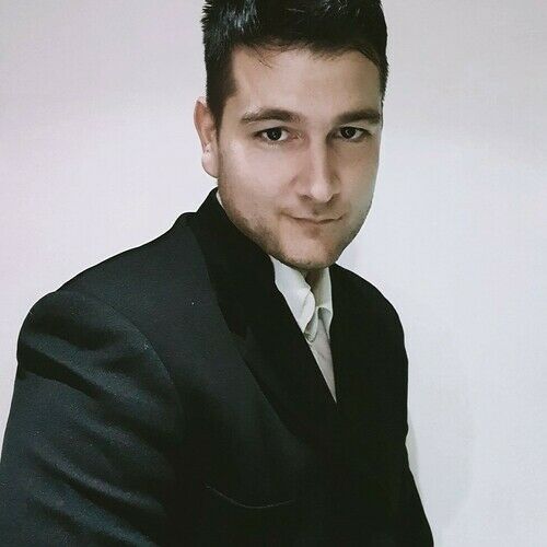 Anthony Michaels - Anthony's Bio, Credits, Awa… - Stage 32