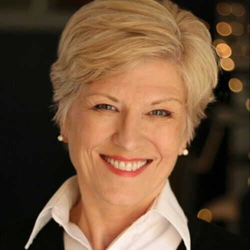 Karen Ragan-George - Karen's Bio, Credits, Awa… - Stage 32