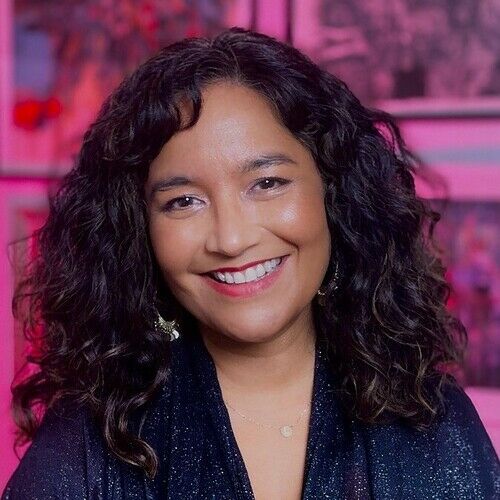 Moni Vargas: Director in Los Angeles, California. - Stage 32