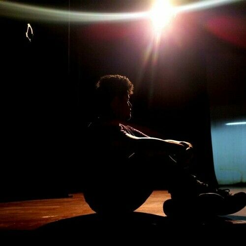Anibal Larez: Screenwriter, director and voice… - Stage 32