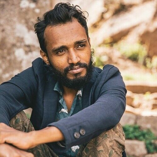 Deepak Ram - Deepak's Bio, Credits, Awards, an… - Stage 32