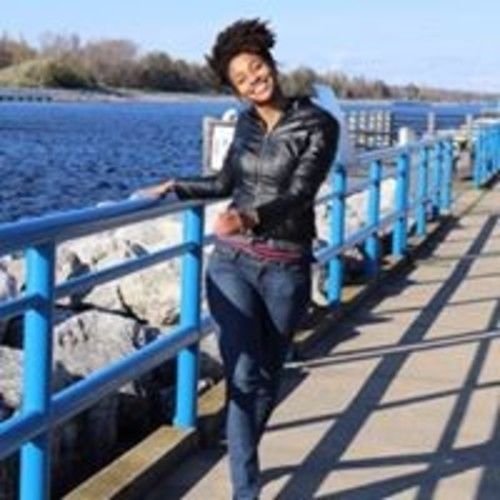 Whitney La Belle Davis - Whitney's Bio, Credit… - Stage 32