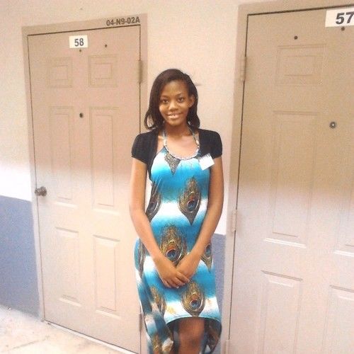 Shenese Wilson - Shenese's Bio, Credits, Award… - Stage 32