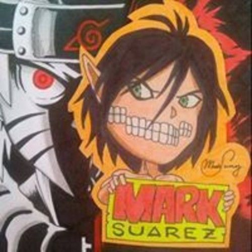 Mark Suarez - Mark's Bio, Credits, Awards, and… - Stage 32