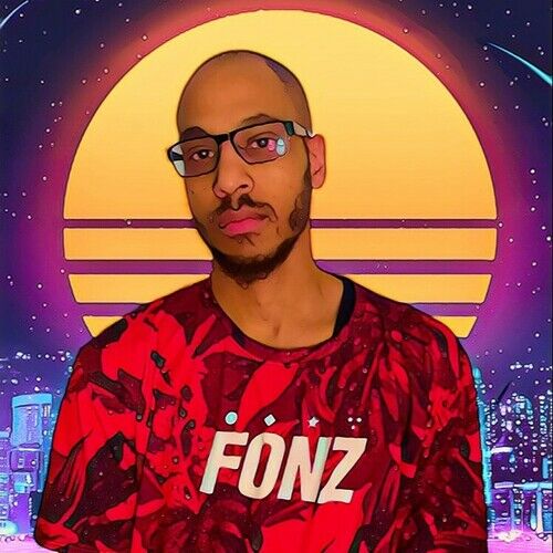 Faheem Muhammad: Other, clerk and screenwriter… - Stage 32