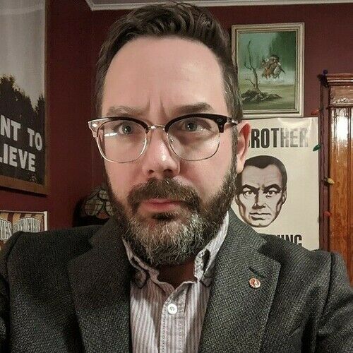 David W Pedersen - David's Bio, Credits, Award… - Stage 32