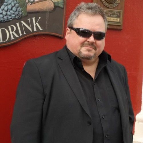 Roger Cottrell - Roger's Bio, Credits, Awards,… - Stage 32