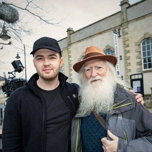 Sean Derry - Sean's Bio, Credits, Awards, and… - Stage 32