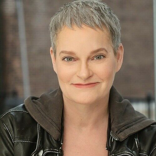 Phyllis Gordon - Phyllis's Bio, Credits, Award… - Stage 32