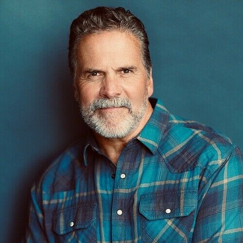 Daniel Perry Fuentes: Actor, screenwriter and… - Stage 32