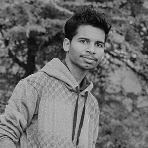 Rupendra Brahambhatt: Filmmaker, screenwriter… - Stage 32