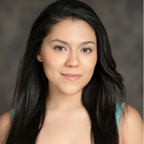 Genesis De Castro - Genesis's Bio, Credits, Aw… - Stage 32