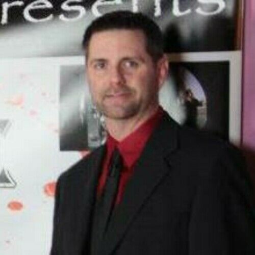 Chris Leto: Director, director of photography… - Stage 32