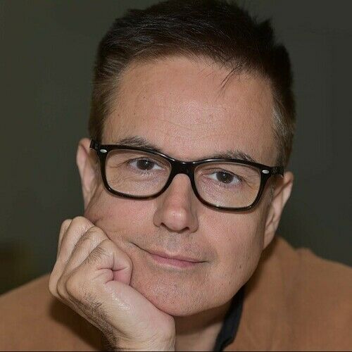 Carlos Tiago: Actor in Melbourne, Australia. - Stage 32