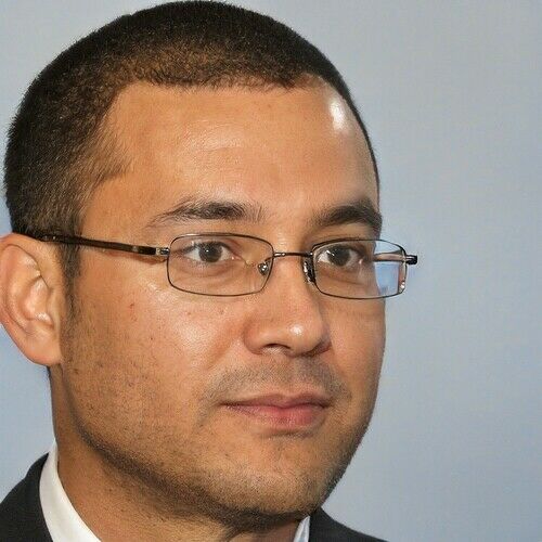 Nathaniel Wertheimer - Nathaniel's Bio, Credit… - Stage 32