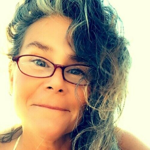 Allison Scanlon: Author and screenwriter in Sa… - Stage 32