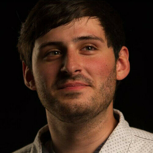 Jacob Lazarow: Screenwriter and production ass… - Stage 32
