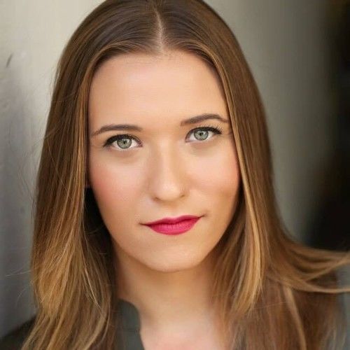 Kate Hess - Kate's Bio, Credits, Awards, and more. - Stage 32