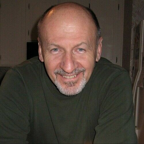 Michael Wenig: Actor and screenwriter in Pocat… - Stage 32