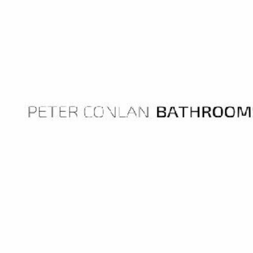 Peter Conlan Bathroom: Marketing/pr in Victori… - Stage 32