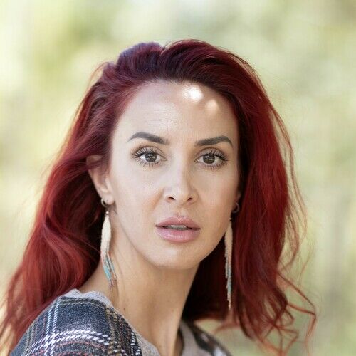 Elley Ringo - Elley's Bio, Credits, Awards, an… - Stage 32