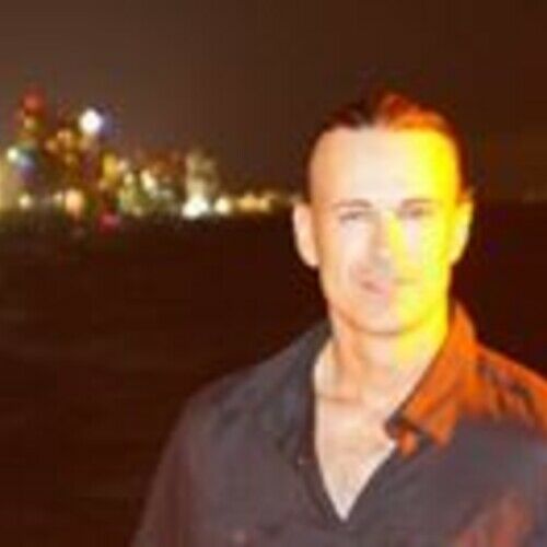 James Arias: Actor, comedian and leadman in My… - Stage 32