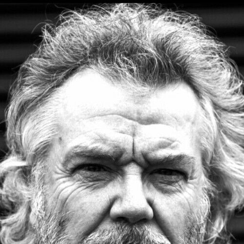 Bill Fellows: Actor in Bexhill, United Kingdom. - Stage 32