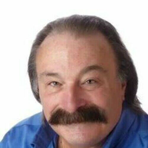 Robert Scavone: Actor in Grosse Ile, Michigan. - Stage 32
