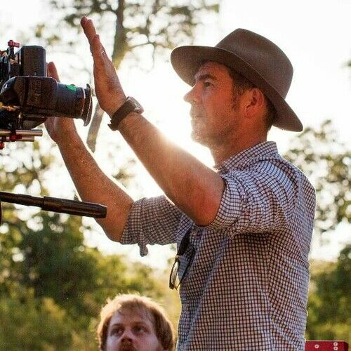David Le May - David's Bio, Credits, Awards, a… - Stage 32