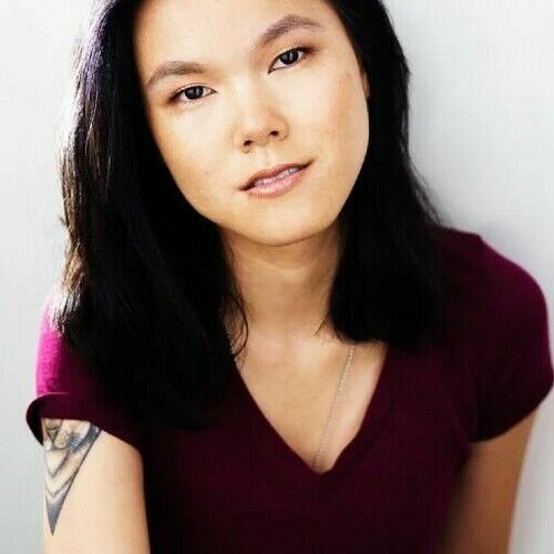 Yan Ju Zeng - Yan's Bio, Credits, Awards, and… - Stage 32